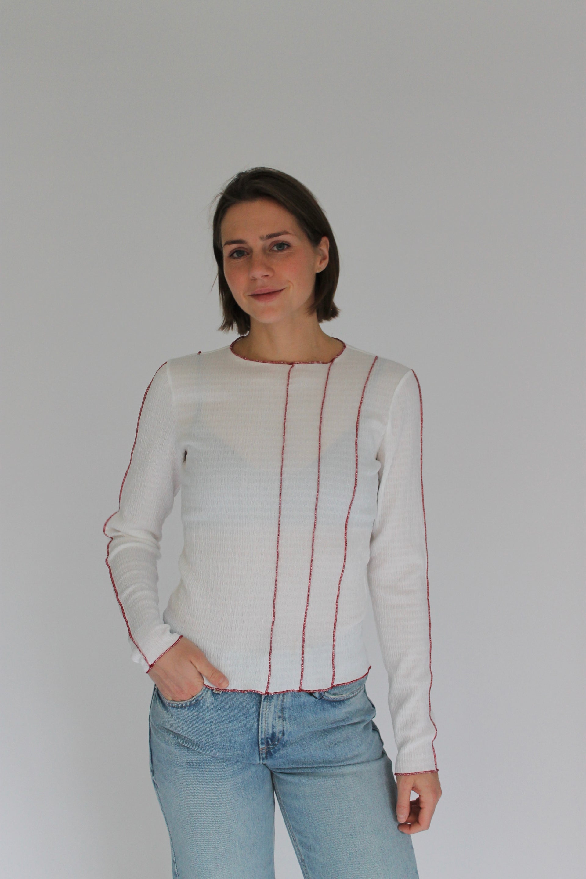 THE LAUNCH | On-demand fashion