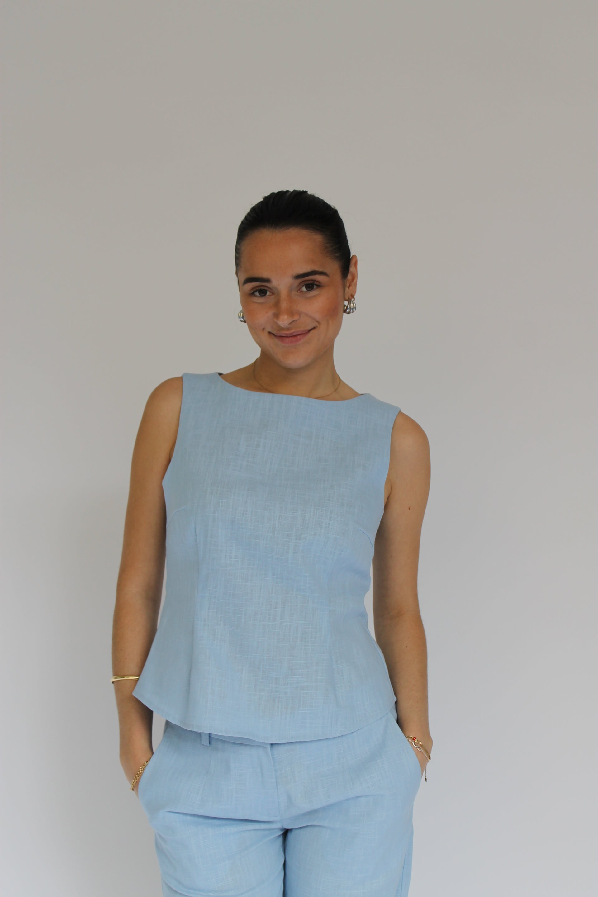 SHOP – THE LAUNCH