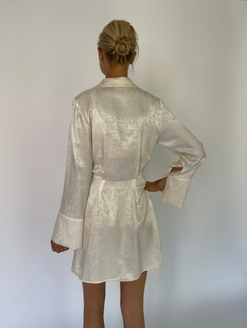 THE LAUNCH | On-demand fashion