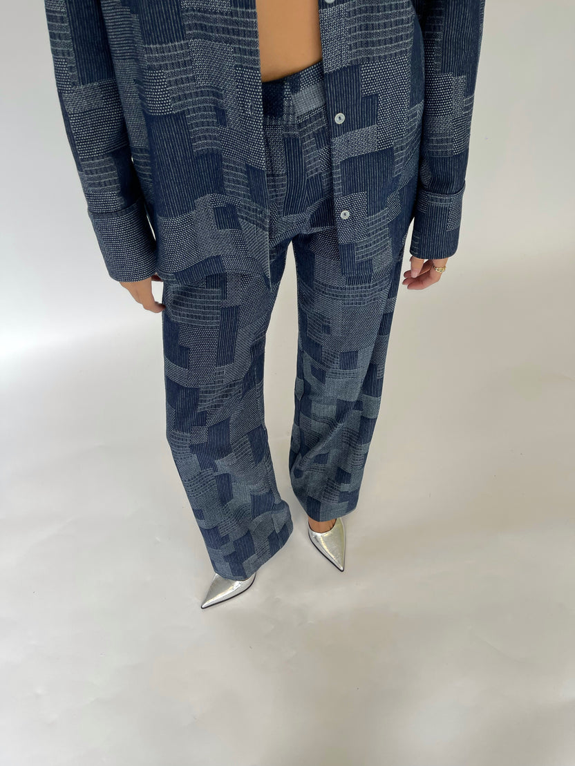 THE LAUNCH | On-demand fashion