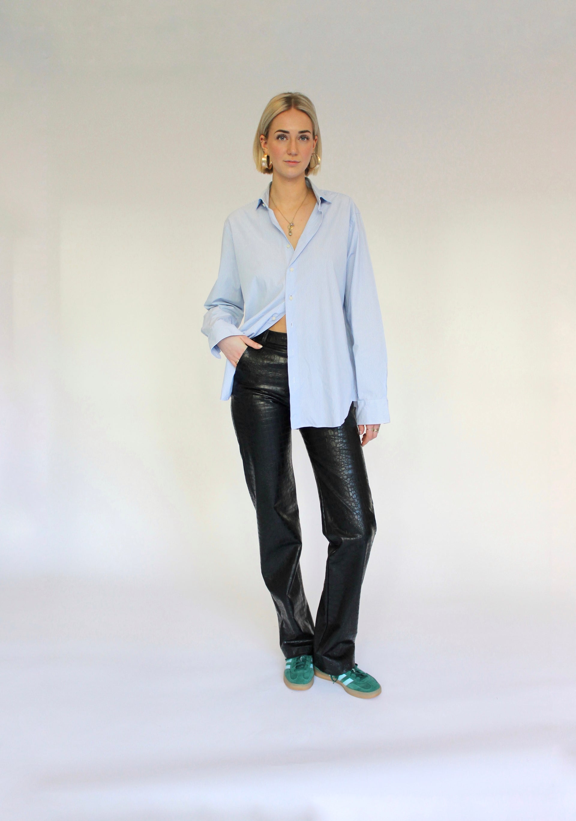 THE LAUNCH | On-demand fashion